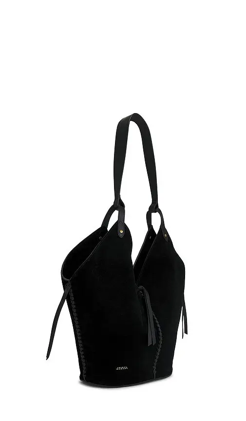 Isabel Marant Étoile Tampa Shoulder Bag