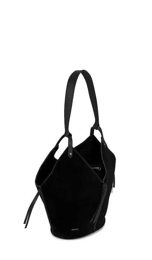 Isabel Marant Étoile Tampa Shoulder Bag