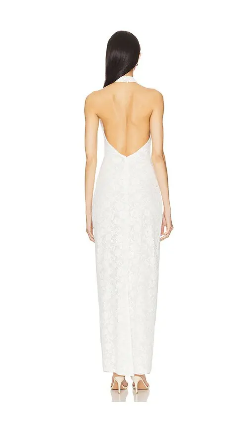 strapless open back dress Brittany Open Back Bodycon – The Look On Broadway