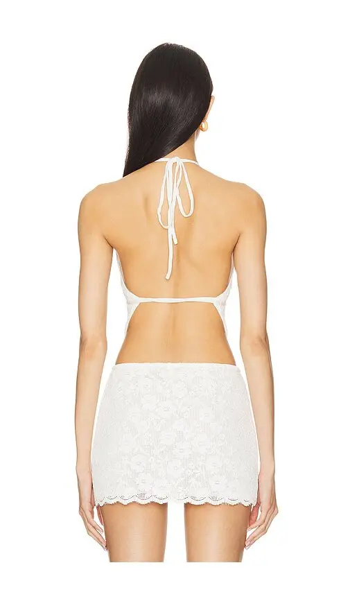 LOVERS AND FRIENDS Brianna Top