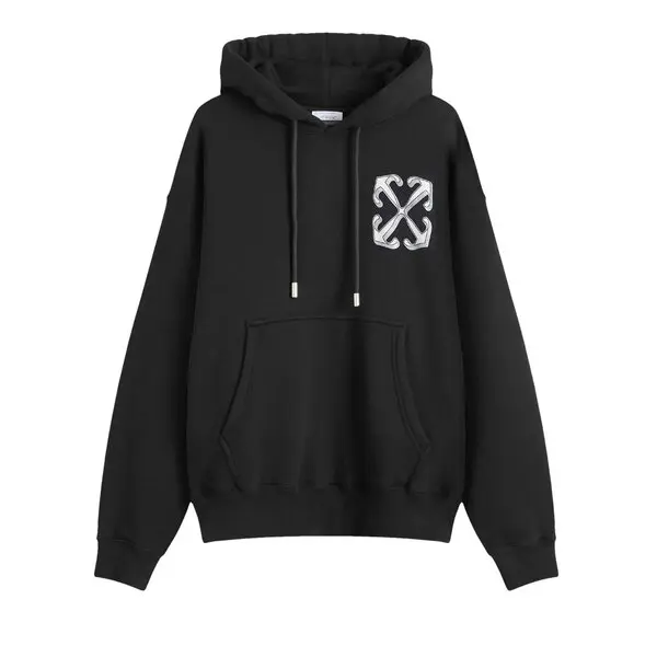 Off-White Dragon Skate Hoodie