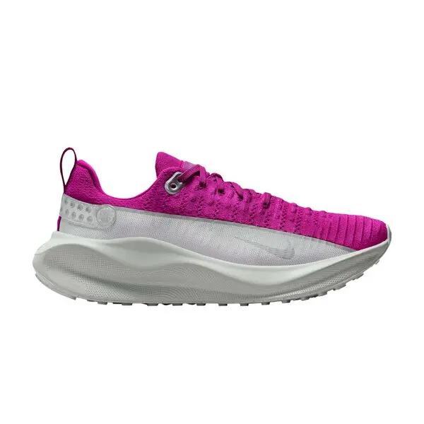 Nike Reactx Infinity Run 4 Premium Sneakers