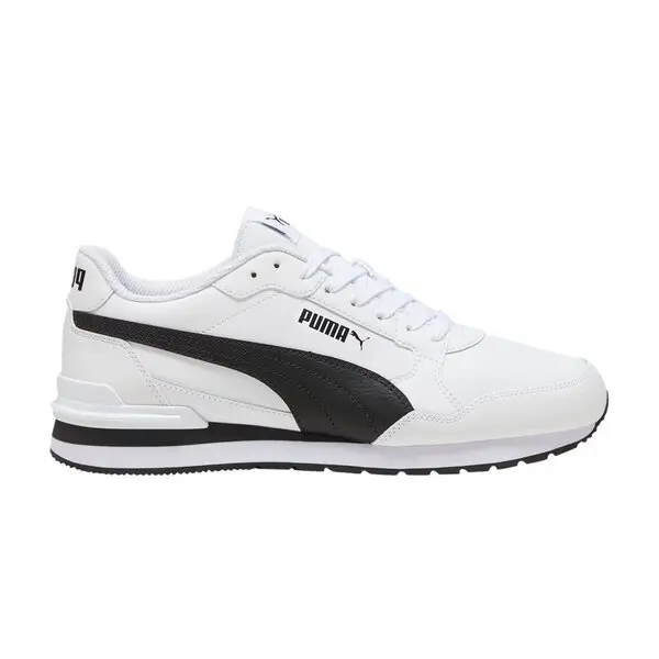 PUMA St Runner V4 Leather