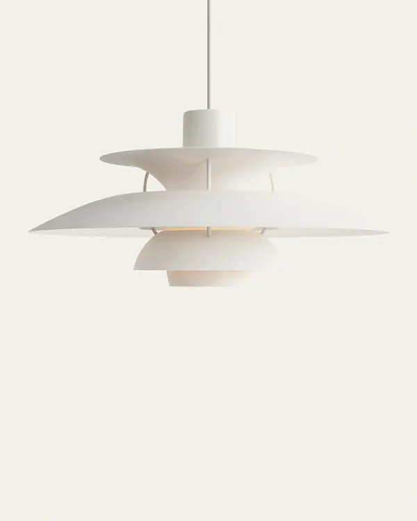 Louis Poulsen Ph 5 Pendant Light, 11 - Openwt