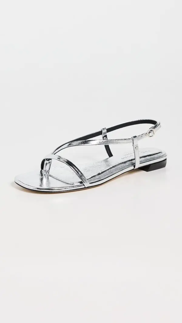 Rag & Bone Giselle Strappy Thong Sandals