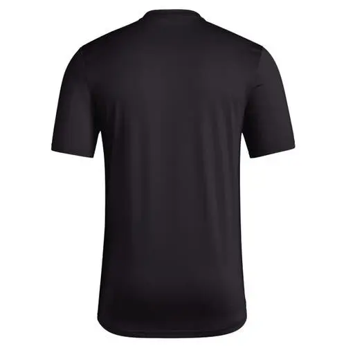 Adidas Washington Huskies Strategy Pre-game T-shirt