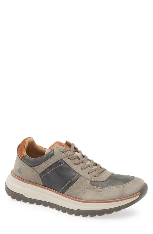 ALIGN Bryce Sneakers - Pietra Grey/ Taupe