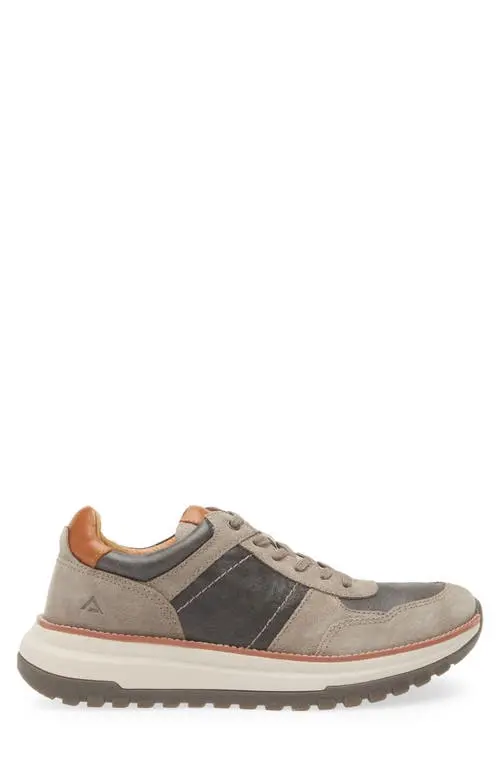ALIGN Bryce Sneakers - Pietra Grey/ Taupe