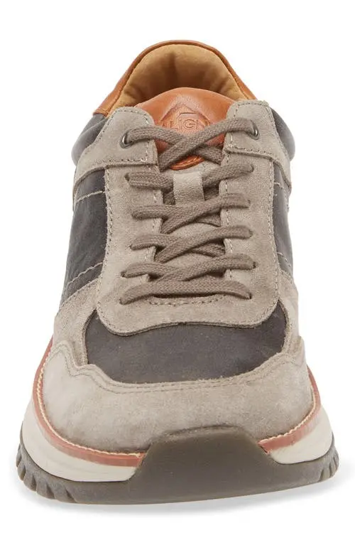 ALIGN Bryce Sneakers - Pietra Grey/ Taupe