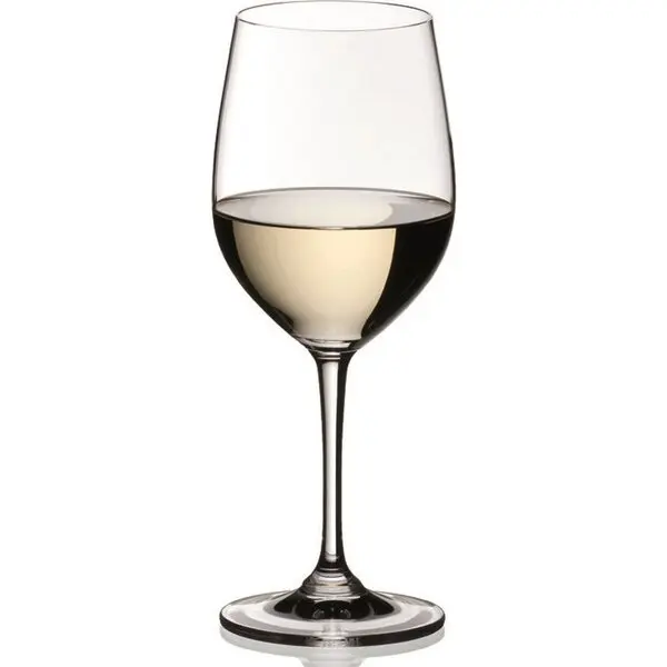 RIEDEL Vinum Viognier/chardonnay Wine Glass - Clear