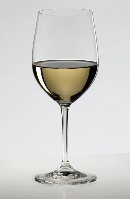RIEDEL Vinum Viognier/chardonnay Wine Glass