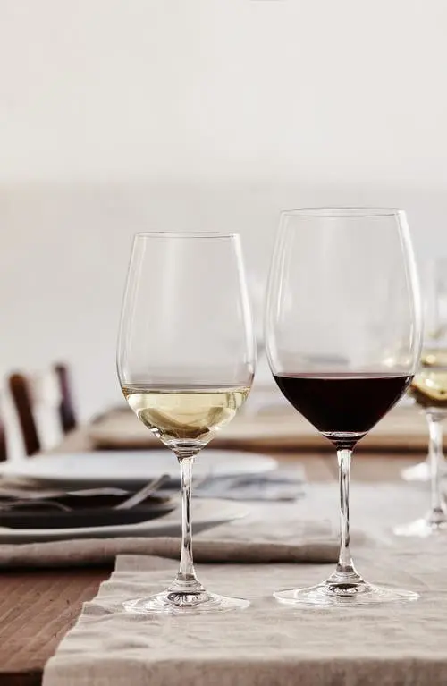 RIEDEL Vinum Viognier/chardonnay Wine Glass