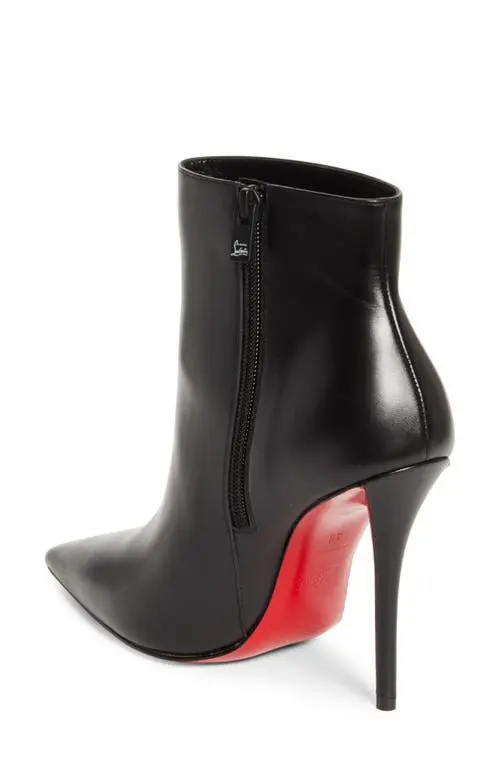 CHRISTIAN LOUBOUTIN Miss Z Bootie