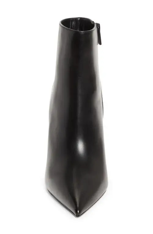 CHRISTIAN LOUBOUTIN Miss Z Bootie