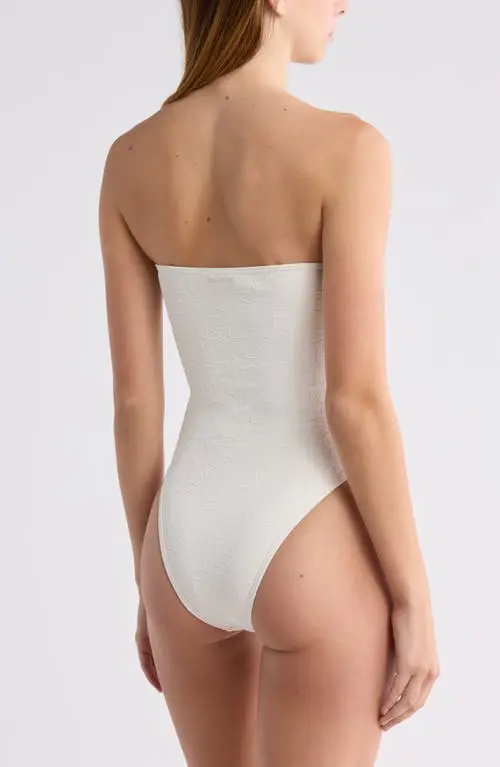 BILLABONG Wander Over Hailey Underwire One-piece Swimsuit