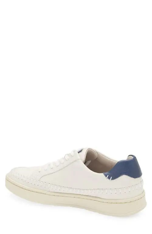 ALIGN Voyage Sneaker - White