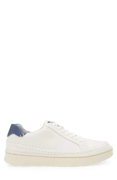 ALIGN Voyage Sneaker - White