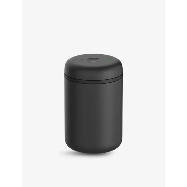 FELLOW Electric Atmos Vacuum Canister 1.2l - Matte Black