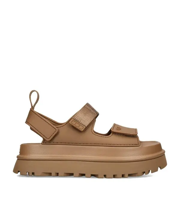 UGG Goldenglow Sandals - Brown
