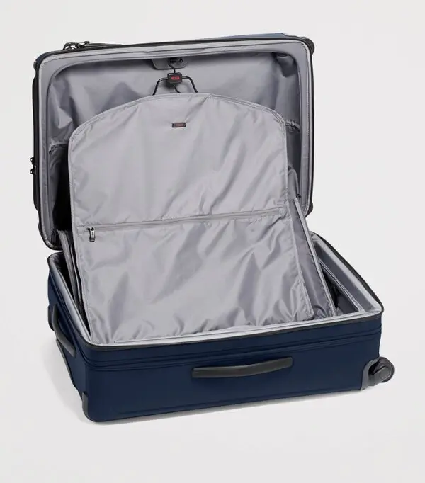 Tumi Alpha 3 Medium Trip Expandable 4-wheel Check-in Suitcase