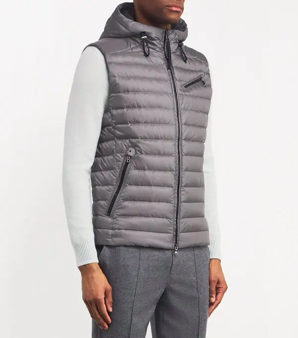 Bogner Down-filled Lonne Gilet