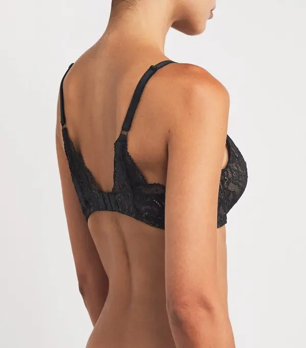 AUBADE Lace Rosessence Triangle Bra