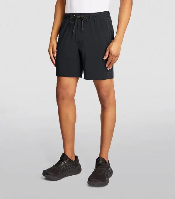 Vuori Elevate Kore Shorts - Black