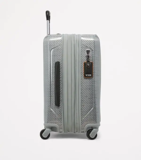 Tumi Mclaren Hard Cabin Suitcase