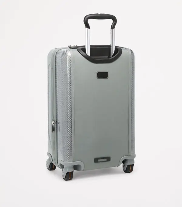 Tumi Mclaren Hard Cabin Suitcase