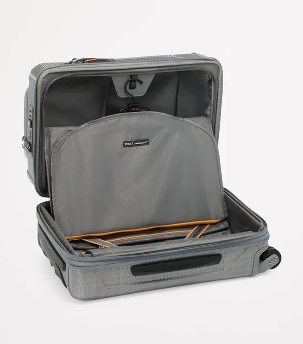 Tumi Mclaren Hard Cabin Suitcase