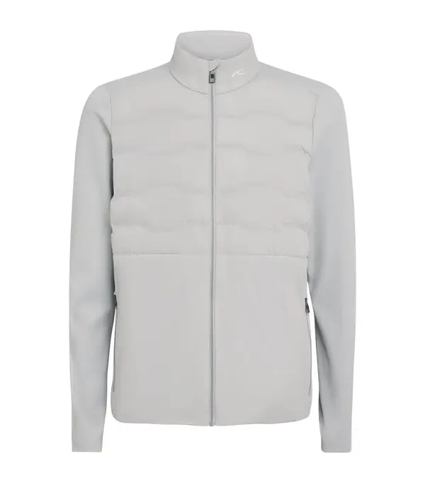 Kjus Hybrid Regulator Jacket