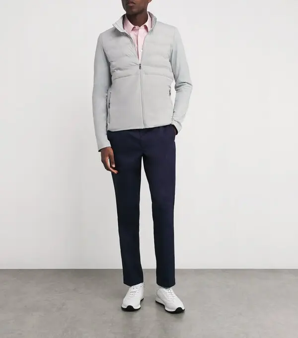 Kjus Hybrid Regulator Jacket