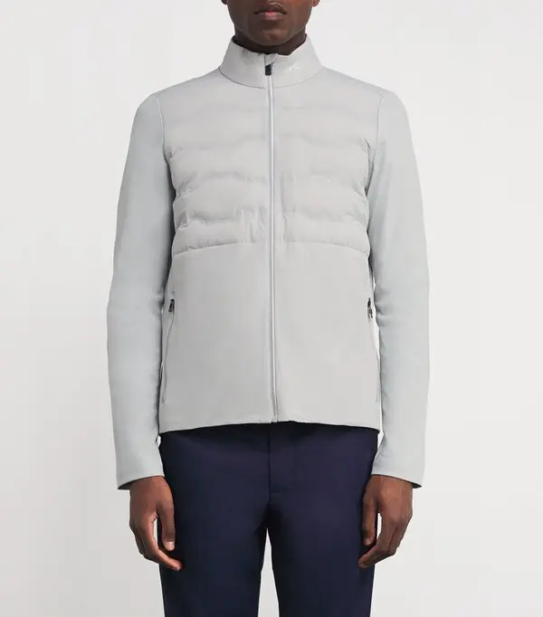 Kjus Hybrid Regulator Jacket