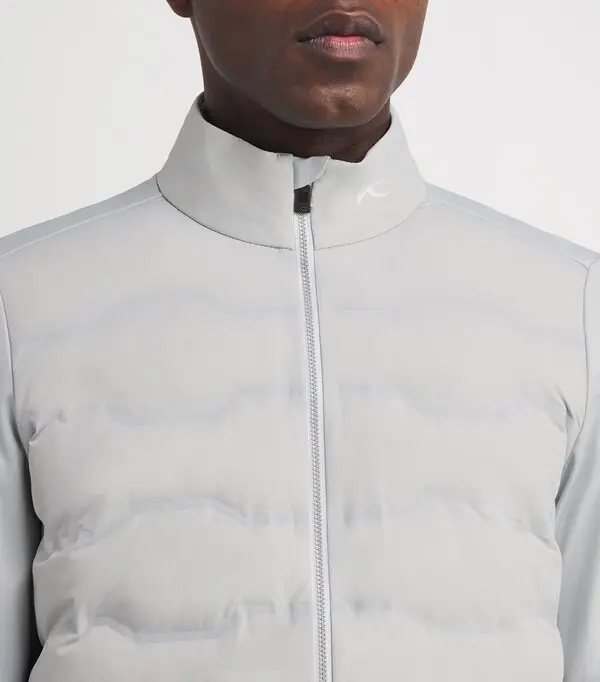 Kjus Hybrid Regulator Jacket