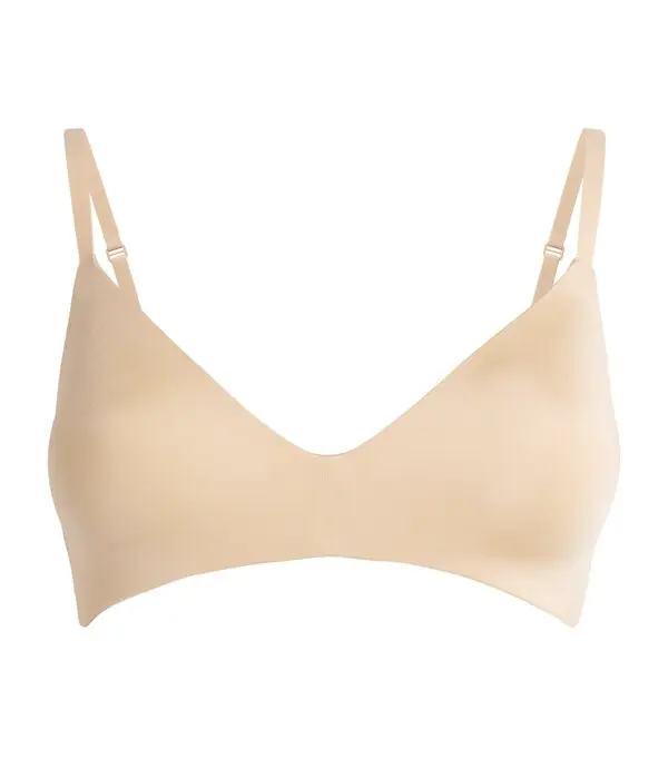 SKIMS Wireless Form T-shirt Bra - Beige