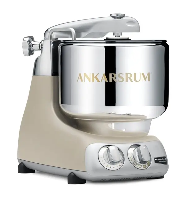 ANKARSRUM Assistent Original 6230 Mixer - Beige