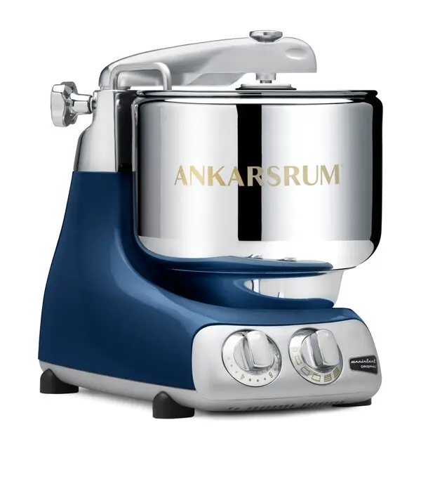 ANKARSRUM Assistent Original 6230 Mixer - Blue