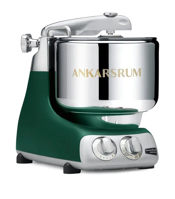 ANKARSRUM Assistent Original 6230 Mixer - Green