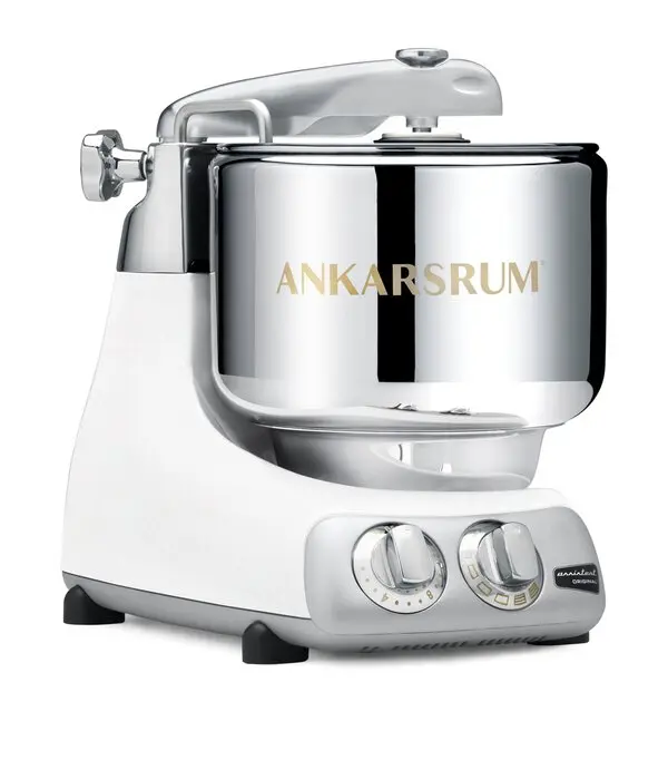 ANKARSRUM Assistent Original 6230 Mixer - White