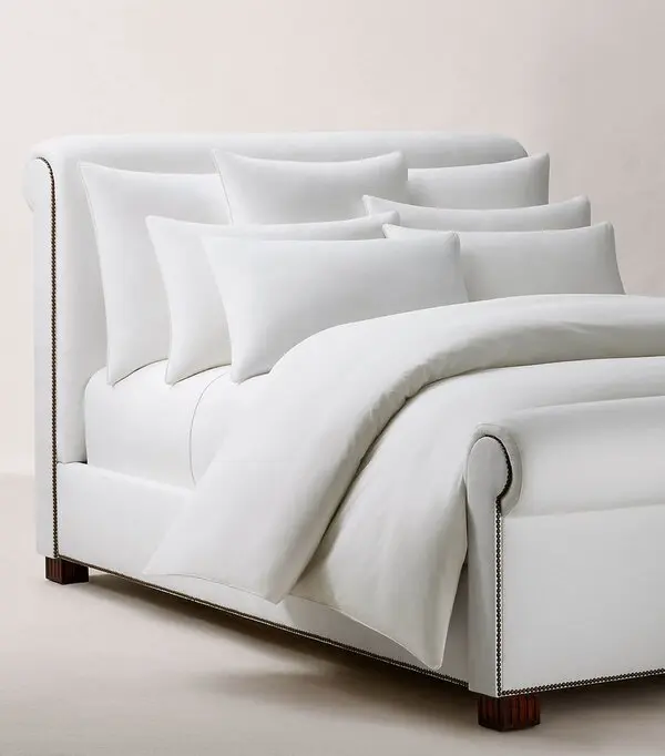 Ralph Lauren Polo Player Super King Fitted Sheet