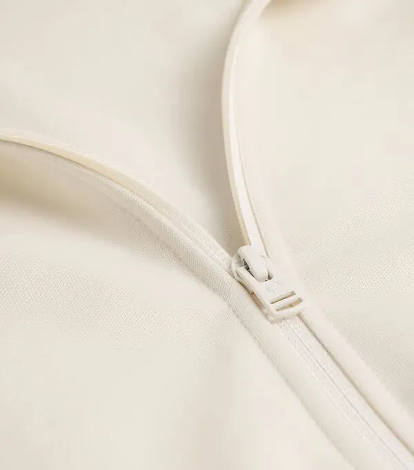 Fred Perry Contrast Tape Track Jacket