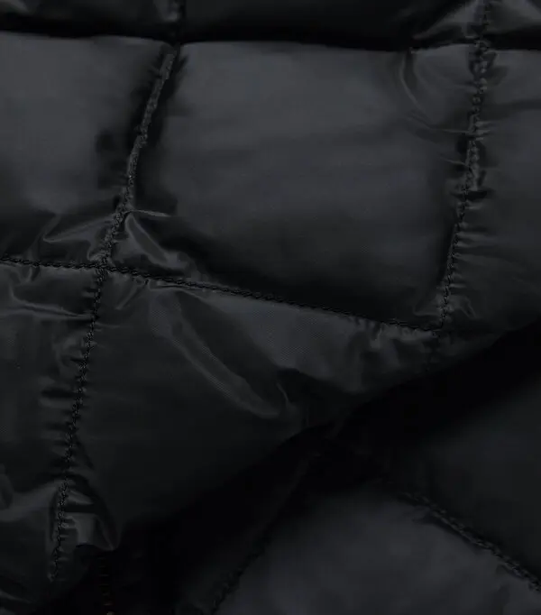Max Mara Water-repellent Down Jacket