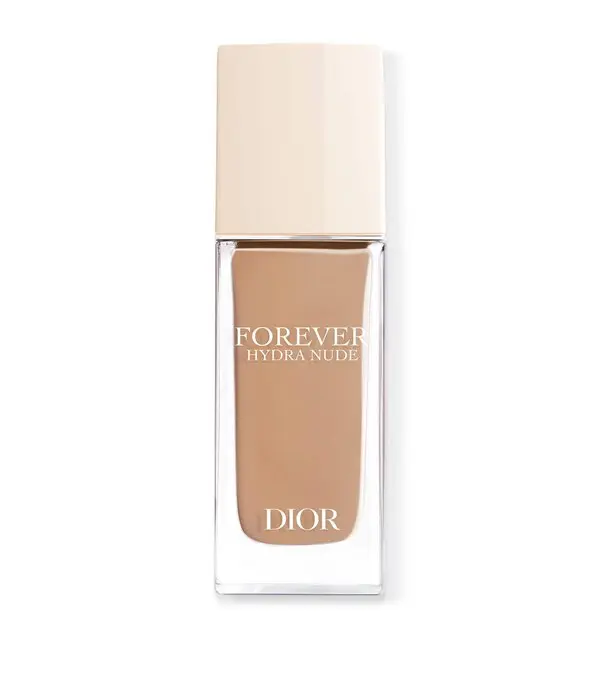 Dior Forever Hydra Nude Foundation - Brown