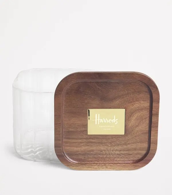 Harrods Small Storage Jar