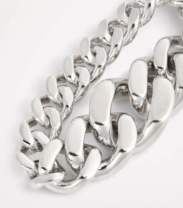 Tom Wood Sterling Dean Band Ring