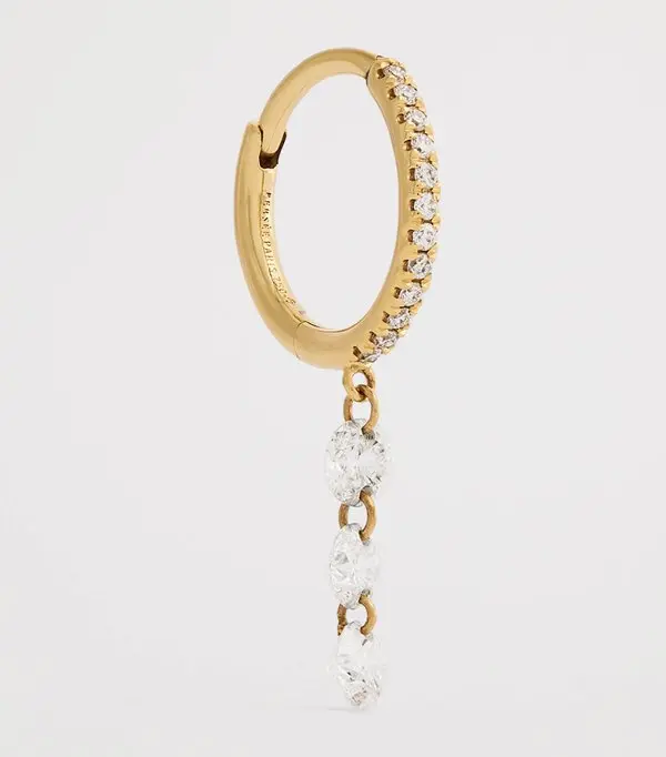 PERSEE Danaé Single Earring
