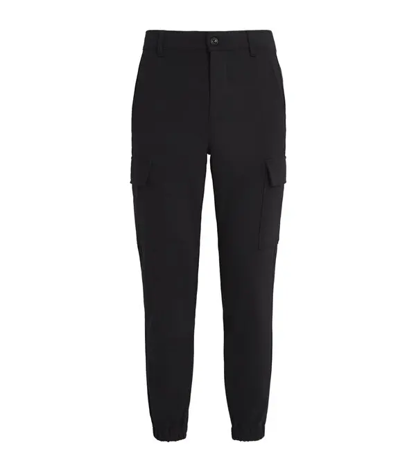 7 For All Mankind Double Knit Cargo Chinos
