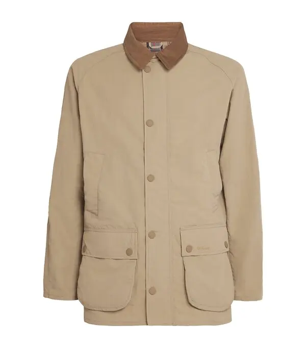 Barbour Showerproof Waxed Ashby Jacket