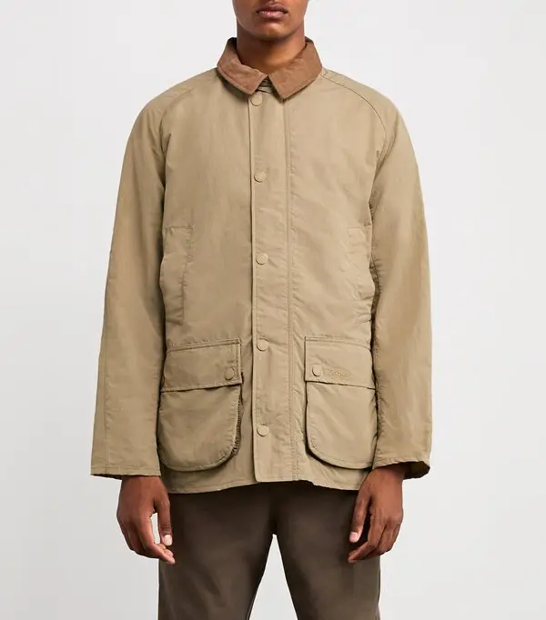 Barbour Showerproof Waxed Ashby Jacket