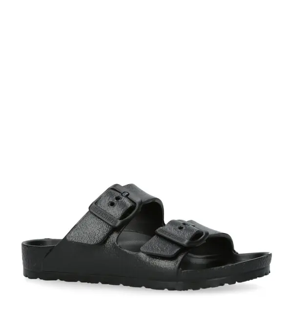BIRKENSTOCK Leather Arizona Eva Sandals
